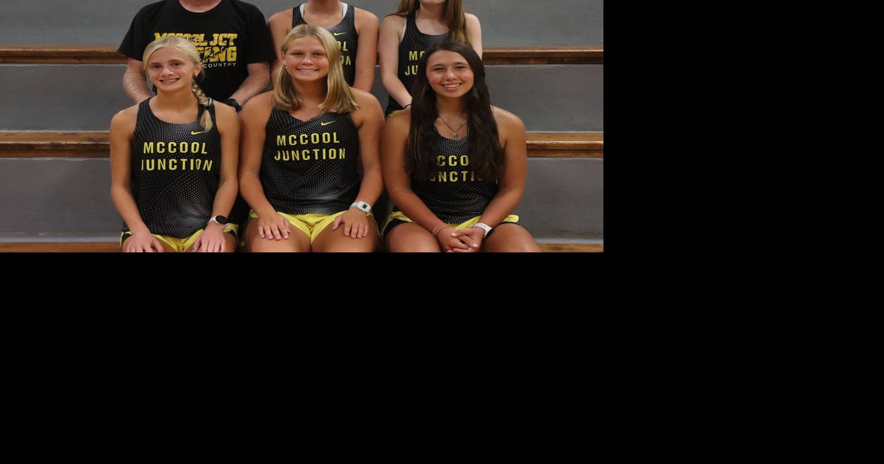 FALL SPORTS PREVIEW: McCool girls XC could be small, yet mighty