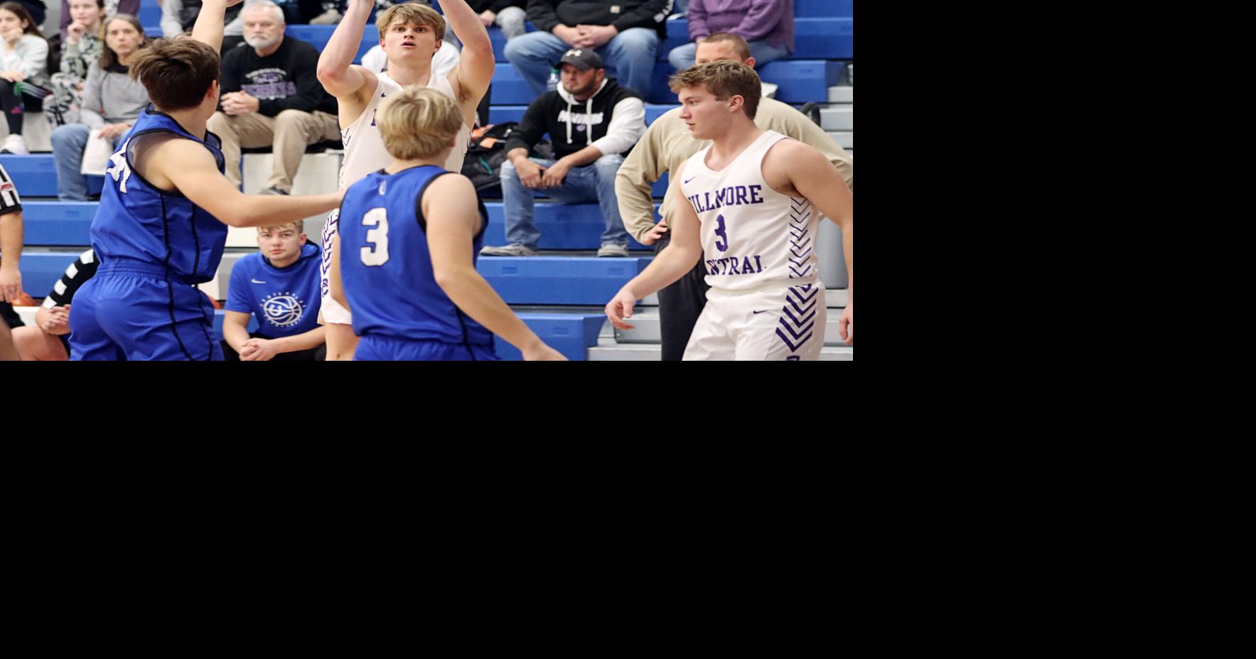 Fillmore Central Panthers lead SNC all-conference selections