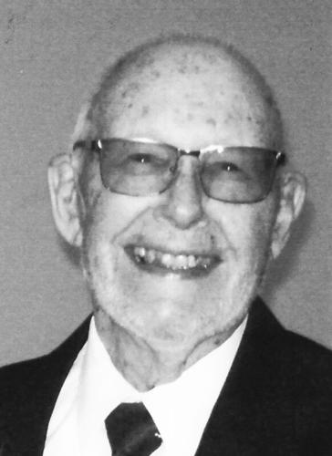 Birthday: Wyant, 90 years old