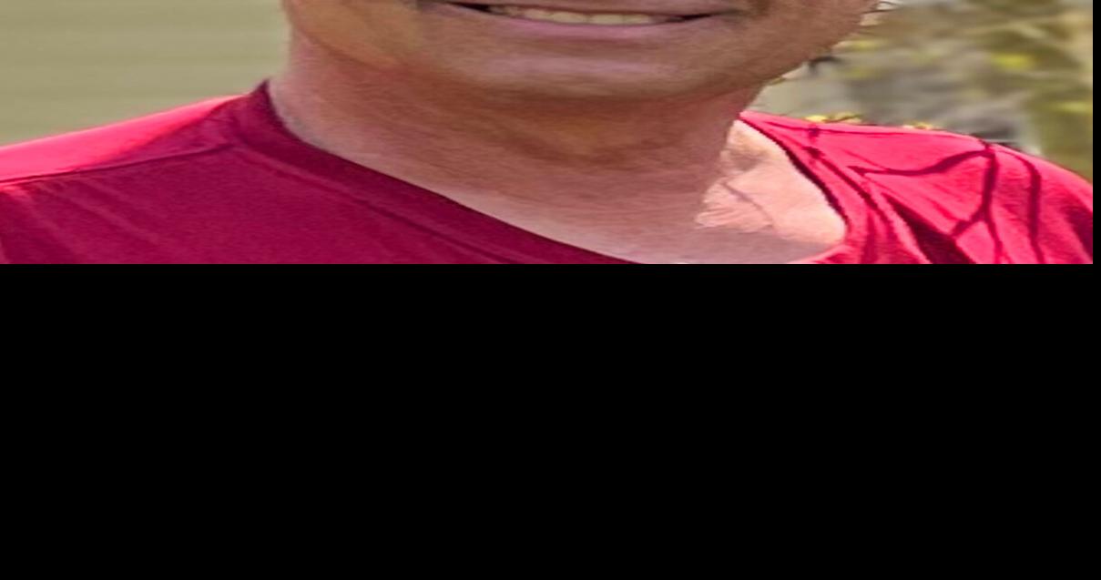 Phillip Hall
