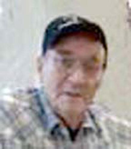 Gerald "Jerry" (Little Devil) Leitschuck