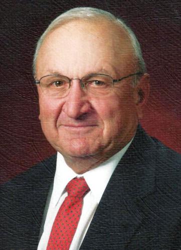 Death, James “Jim” Jacobsen, McCool Jct. resident, 72