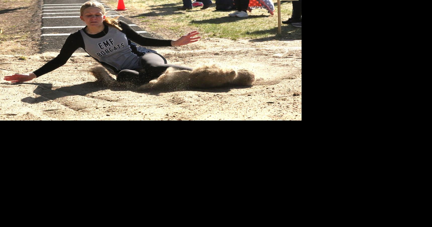 McCool Junction edges Meridian for Mustangs invite title