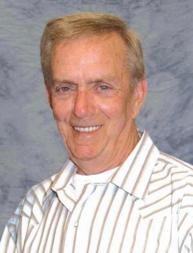 Death, Gary Lee Smith