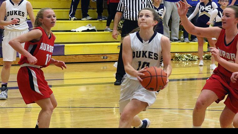 Duke girls’ starting five all earn All-Conference accolades | Sports ...