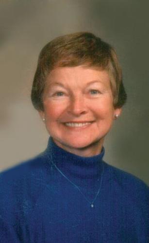 Death, Anabel “Ann” Svehla