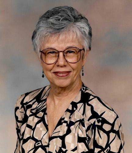 Delores "Dee" Townsend