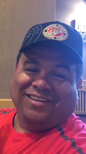 Candidate for Heartland School Board - Mark Perez