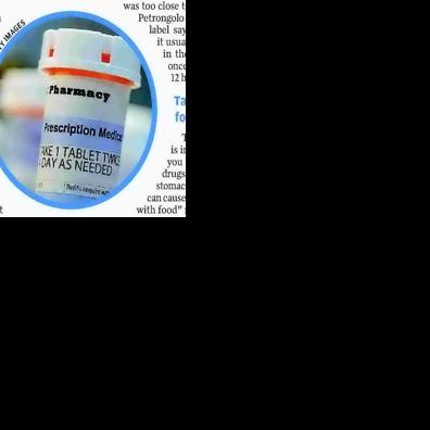 Decoding medication instructions