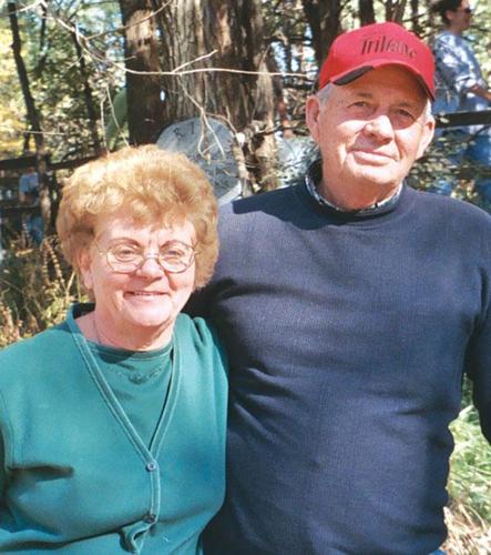 Anniversary, Galusha