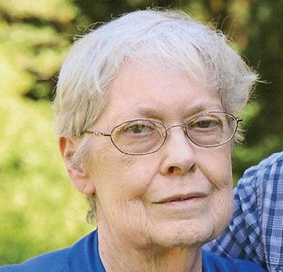 Death, Carol R. Wisner