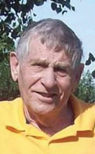 Death, Donald Radcliff