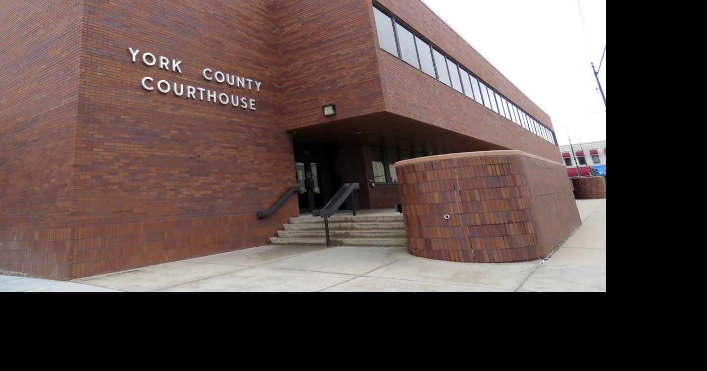 York County Commissioners’ preliminary agenda light, but likely to ...