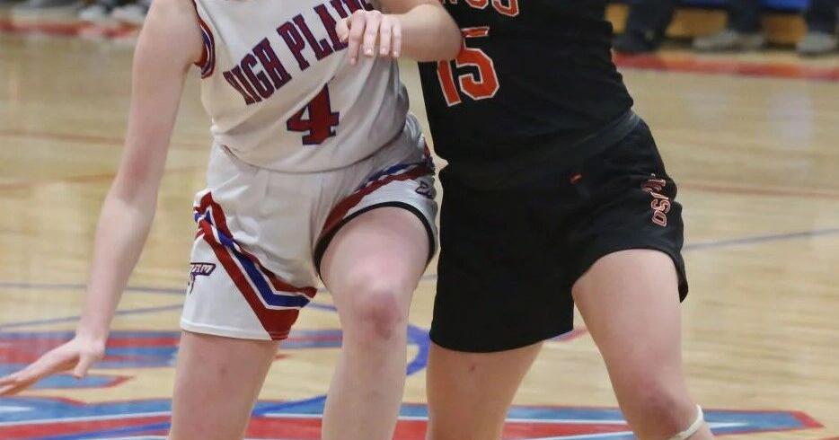 McCool Junction at High Plains G Bb D1-5