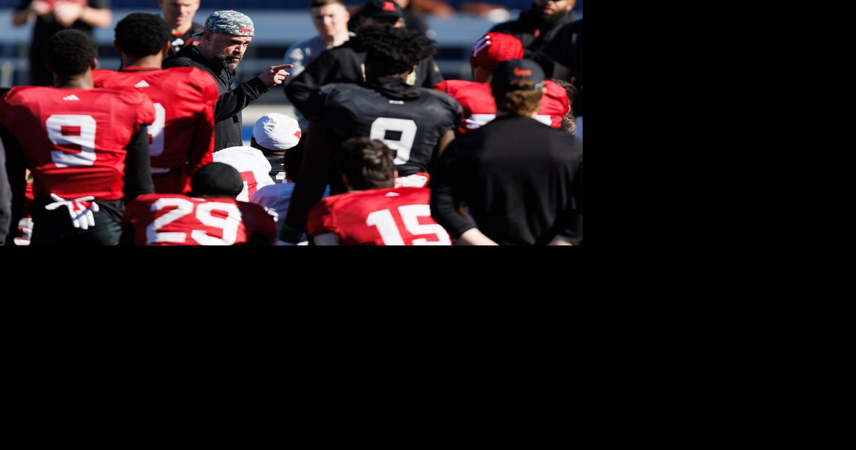 What betting factors matter for Nebraska in the Las Vegas Bowl?