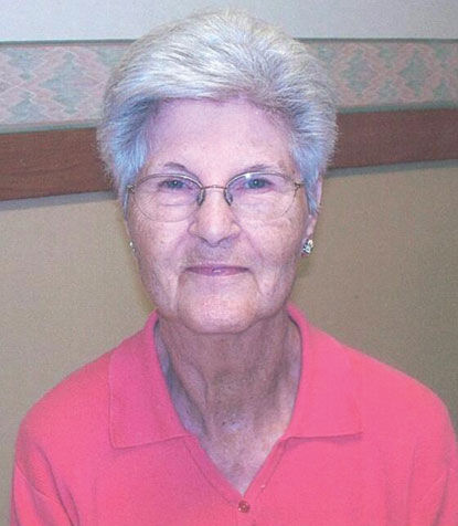 Death, Edith E. Buller