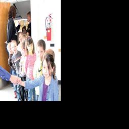 Growth continues at McCool school