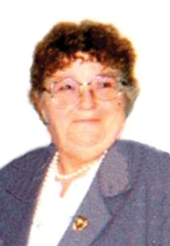 Death, Joyce Reed, York resident, 71