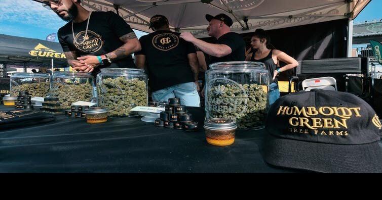 Can artisanal weed compete with 'Big Marijuana'?