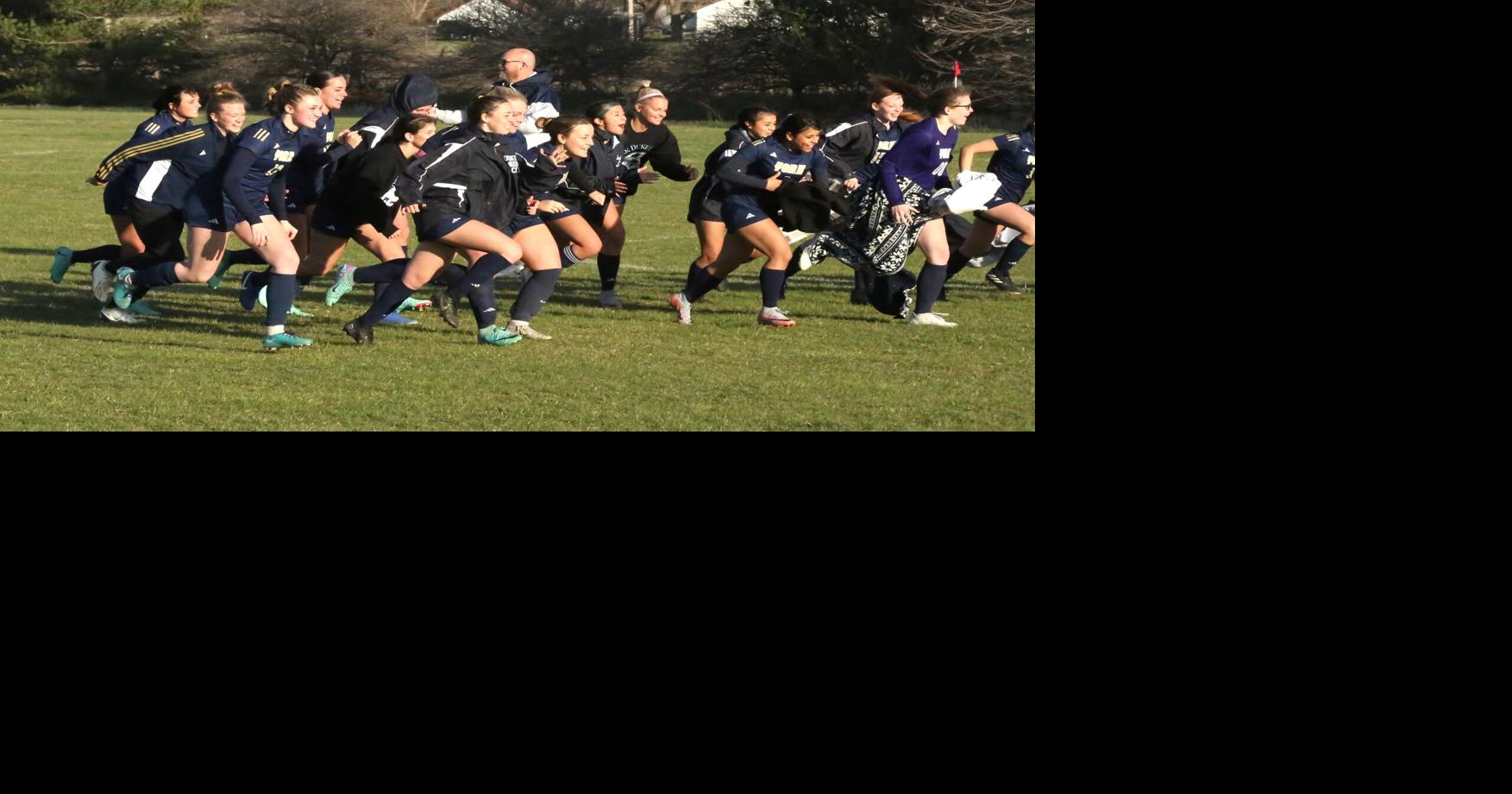 Dukes earn spot in conference semifinals with win over Lexington