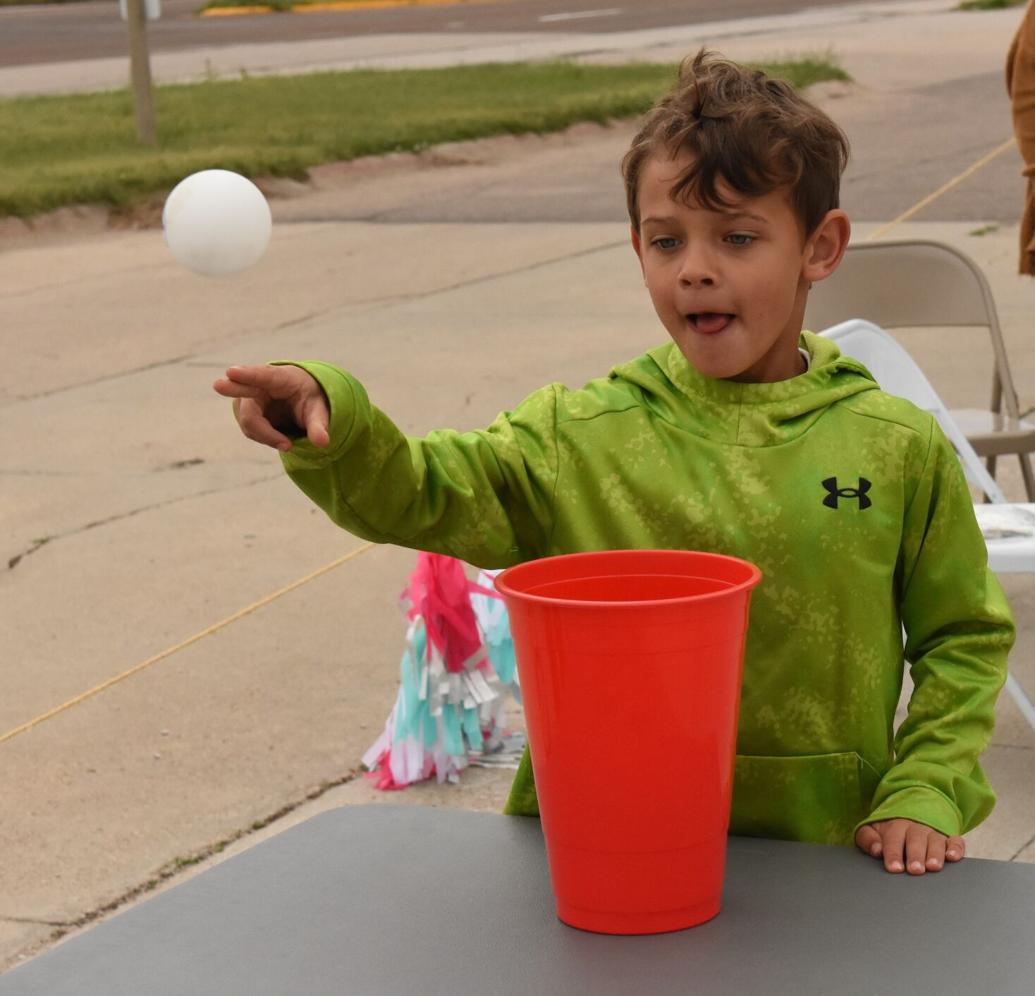 Photos: Blue Valley carnival in York celebrates 60 years