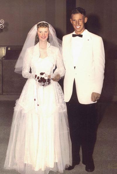 Anniversary, Penner - 60 years