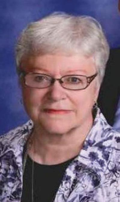 Death, Marilyn Klepper