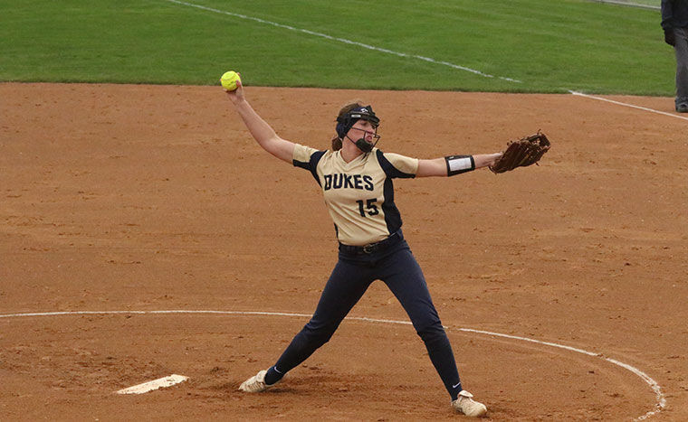 Karlee Seevers named the Lincoln Journal Star's player of the year