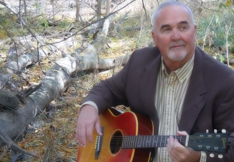 Terry King and friends headline Bradshaw Days