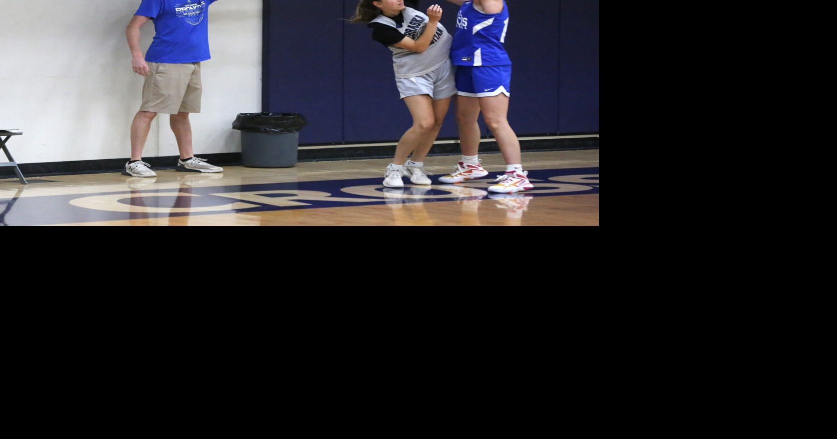 Summer Hoops: Centennial girls using summer basketball camps to fill ...