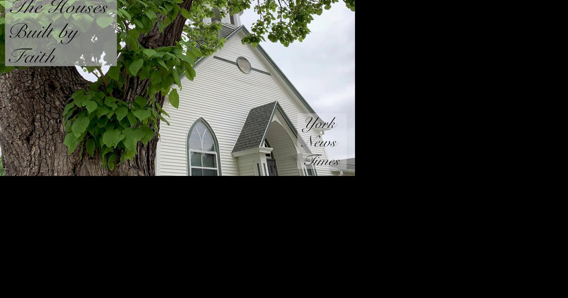 St. Patrick's Catholic Church, McCool Junction