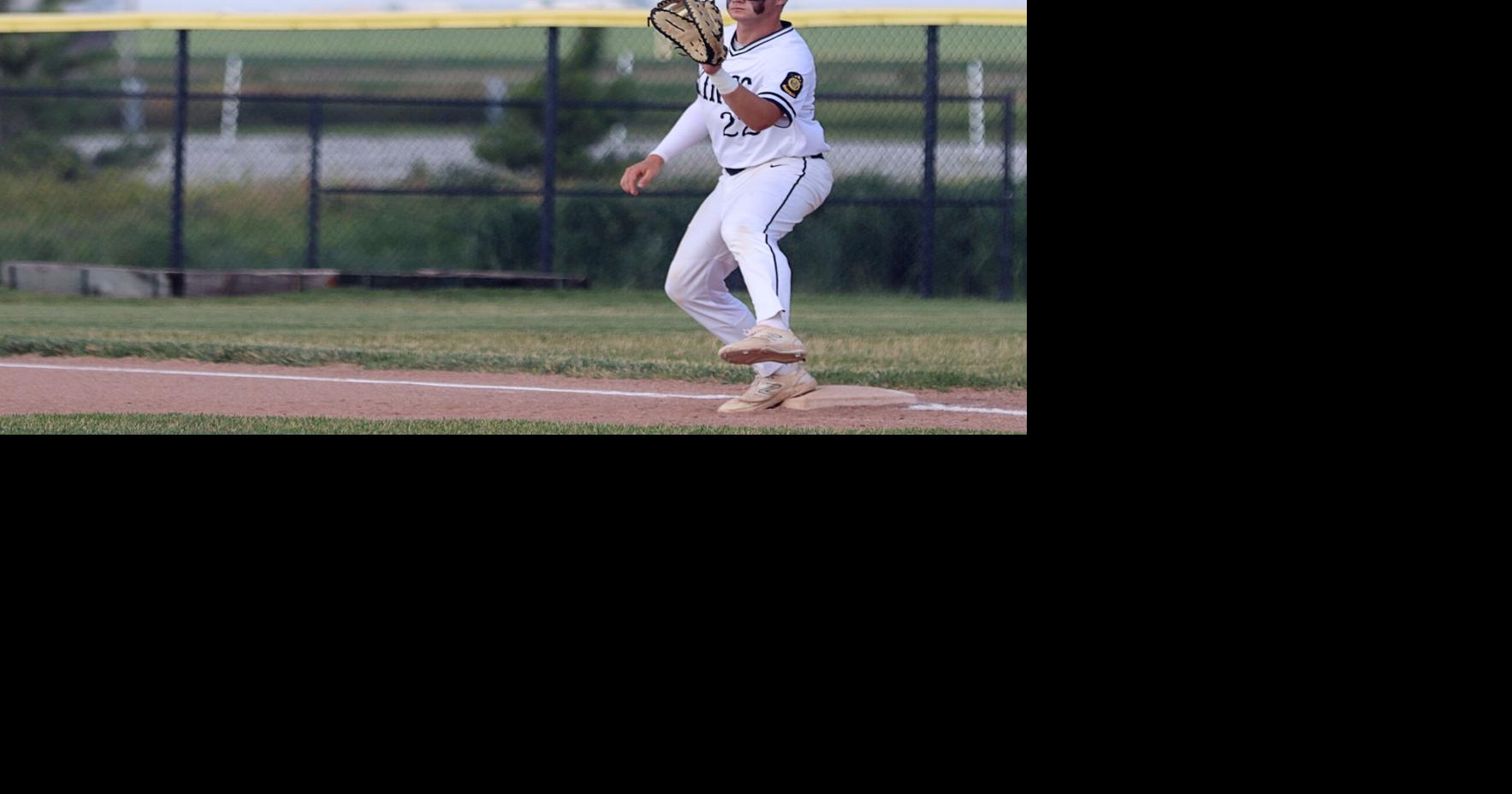 York Juniors sweep weekend doubleheader