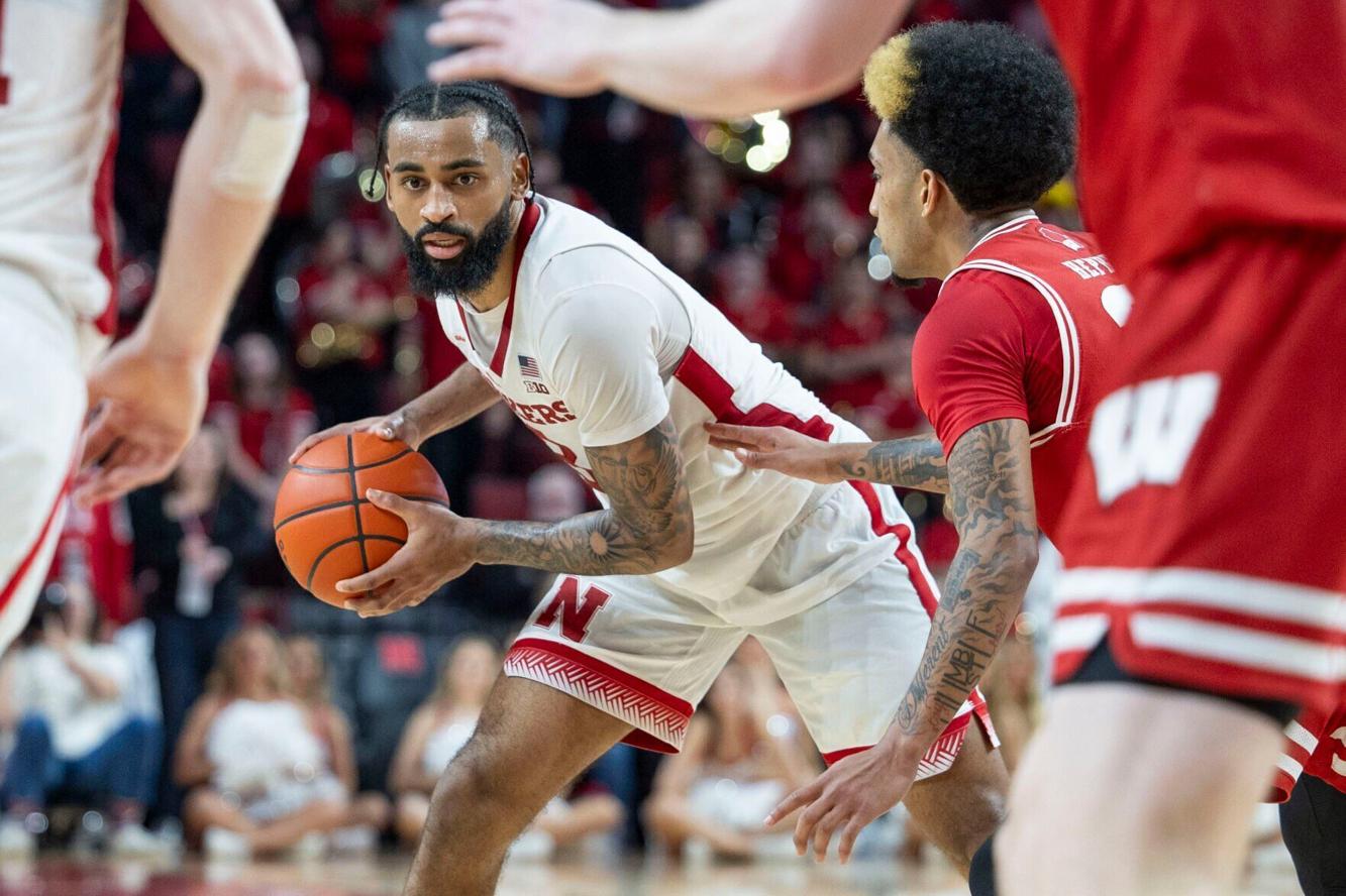 Brice Williams, Juwan Gary's return to Nebraska all about unfinished ...