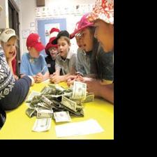 The biggest math problem ever!