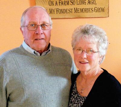 Anniversary, Ehlers - 50 years