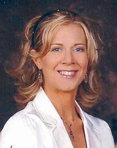 Death, Renae Dawn Epp