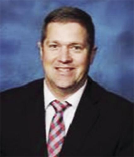 Meet York High School’s new Principal