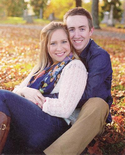 Engagement, Massaro – Boeding, June 27, 2015