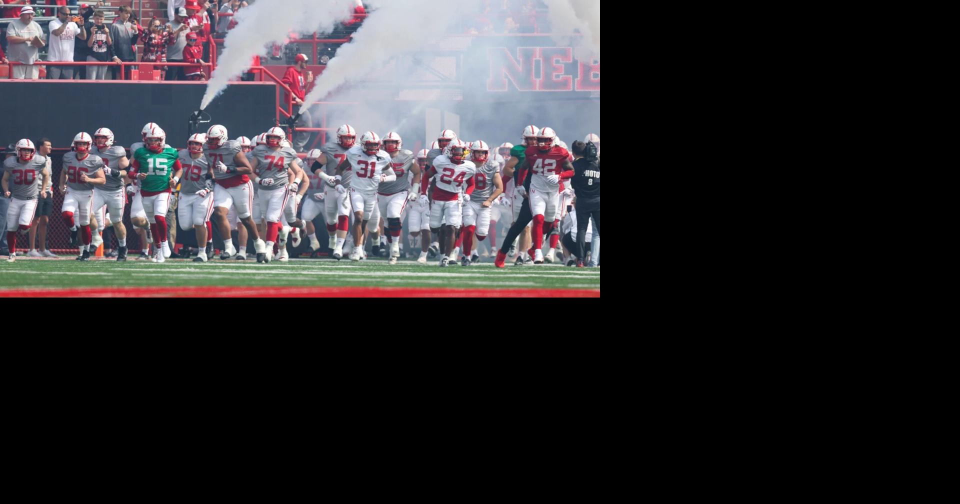 Shatel: I'm OK with Nebraska saying goodbye to spring game