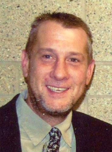 Death, Randall Jones, Lincoln resident, 42