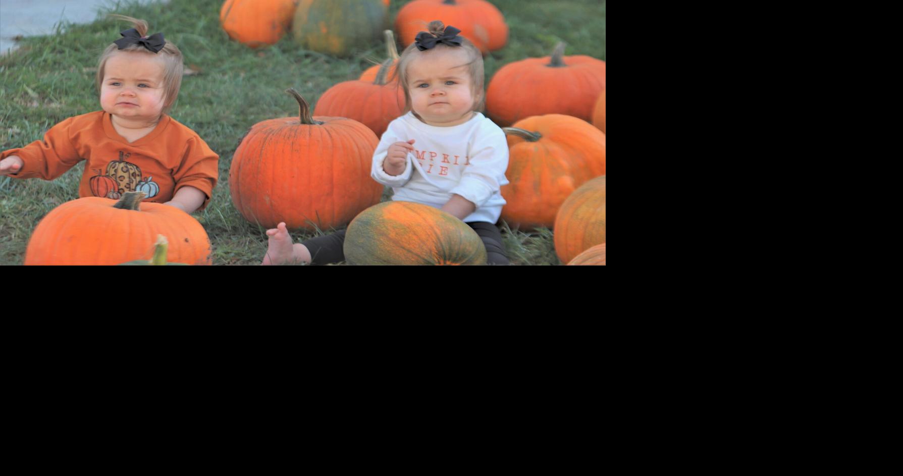 Spooktacular fall fun at Boo on the Farm