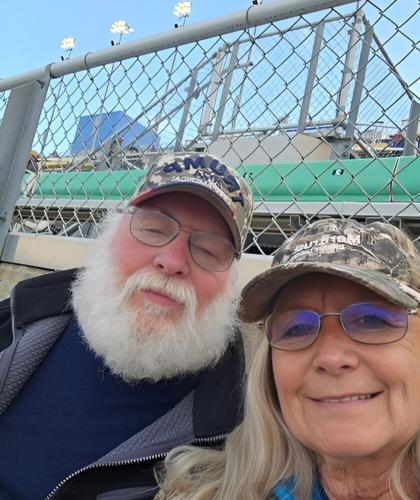 Janniee Wheeler & Randall Wheeler