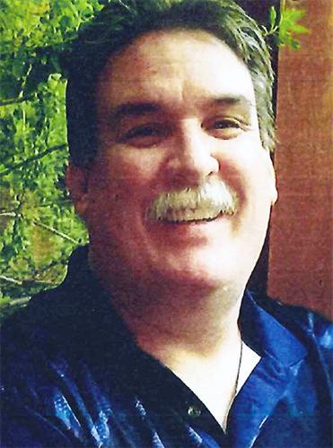 Richard R. Rhoades