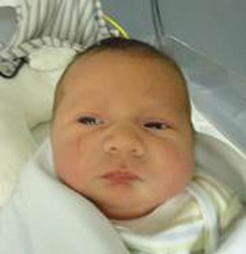 Birth, Loos - Sept. 2, 2013