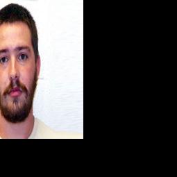 Max McCall charged in alleged shooting