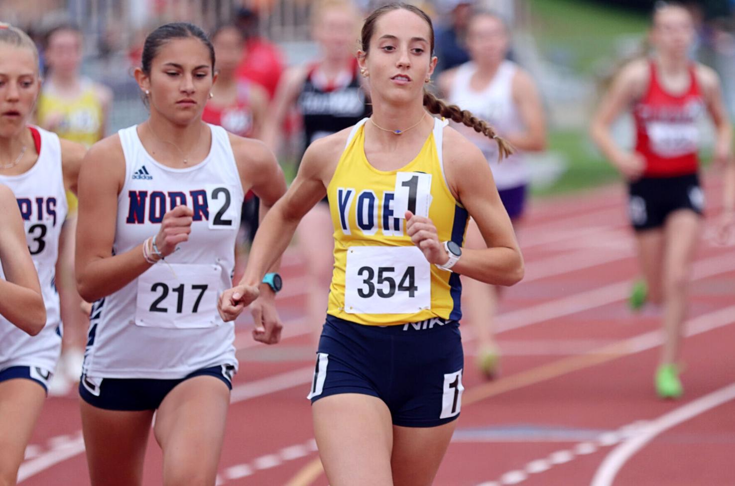 Athlete of the Year nominee: Dukes' Stuckey one of Nebraska's best ...