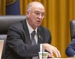 Photos & video: Legislature's Executive Board holds hearing on McKeon ...