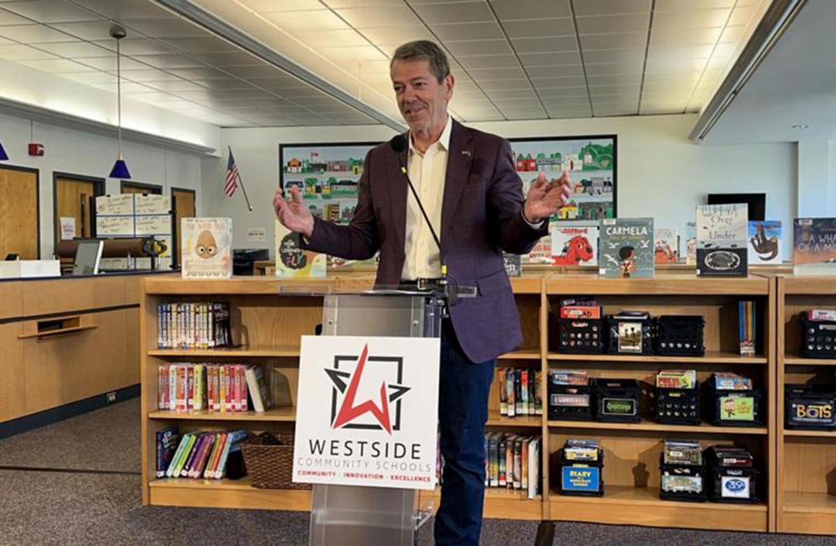 More than 130 teacher apprenticeships to open across Nebraska with new $6 million grant