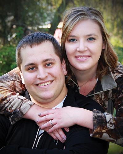 Engagement, Obermier - Runge, August 1, 2015