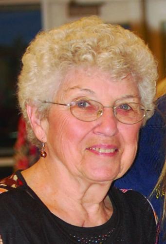 Birthday, Hamling - 80 years